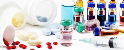 Reva Pharma - Integrated Healthcare and Pharmaceutical Organization